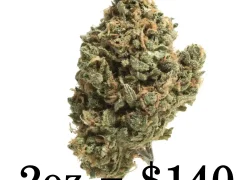 Front Page - KW Kush