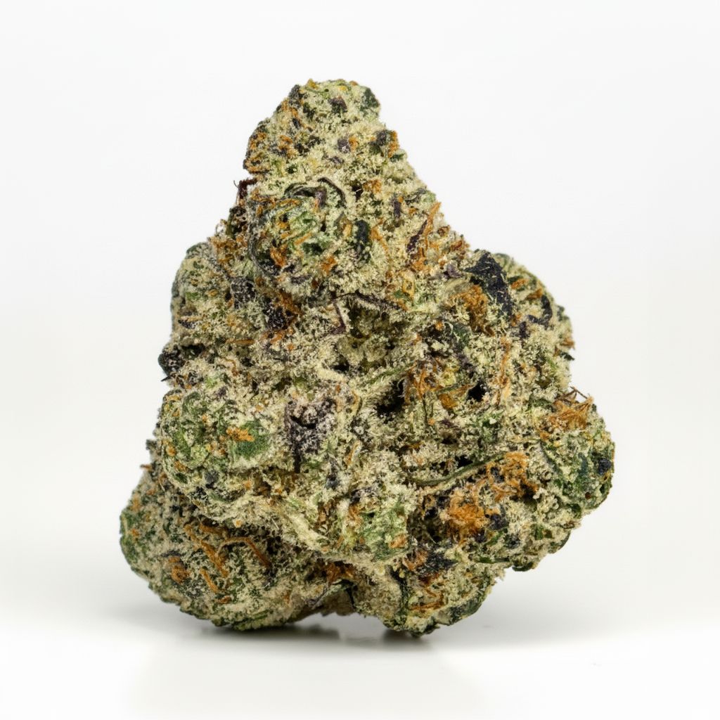 Apples & Bananas Hybrid (Craft AAAAA+) - KW Kush